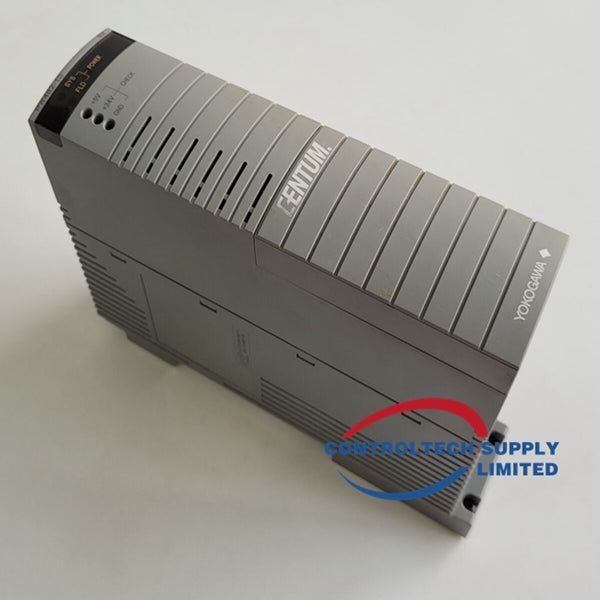 High Quality YOKOGAWA PW482-10 S2 480W Power Module In Stock ...