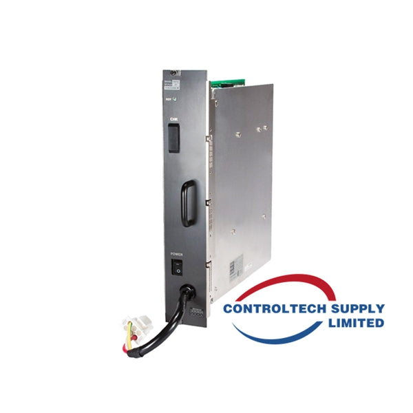 YOKOGAWA PW701 Digital Fieldbus Power Supply In Stock – ControlTech ...