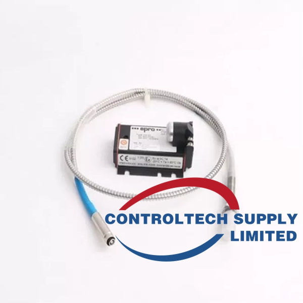 PR6426-010-000 | EPRO Eddy Current Sensor In Stock – ControlTech Supply ...