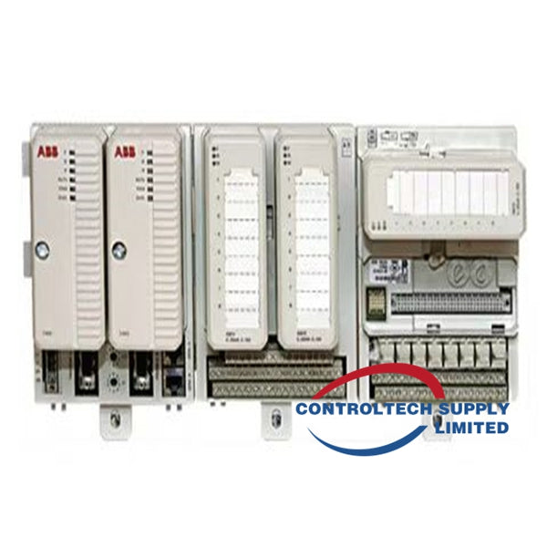 REM610B11HCHR | ABB MOTOR PROTECTION RELAY – ControlTech Supply Limited