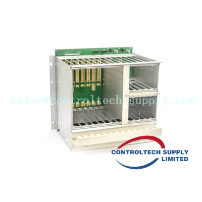 ABB RF533 3BSE014227R1 Backplane – ControlTech Supply Limited