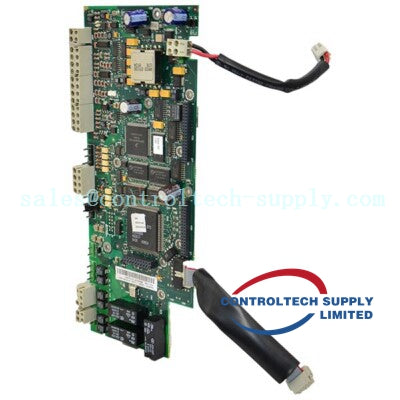 ABB RMIO-01C 64538012 CONTROL BOARD – ControlTech Supply Limited