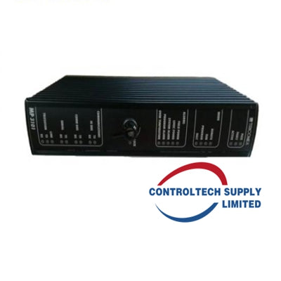 High Quality Triconex RO3451 Remote Output (RO) Module – ControlTech ...