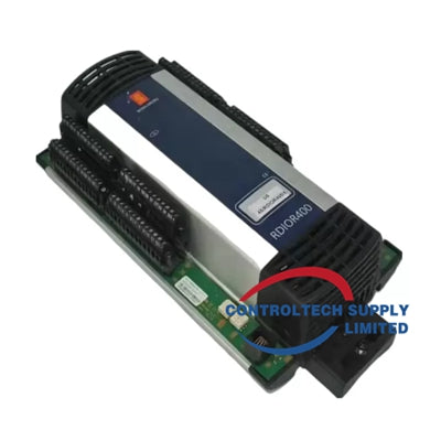 Kongsberg RPM420S Remote Multipurpose I/O Module – ControlTech Supply ...