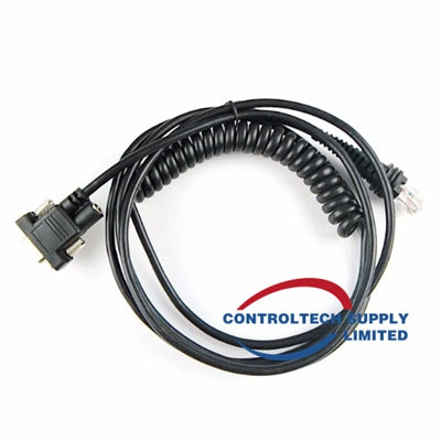 Honeywell RS232 CABLE 5M Serial Cable – ControlTech Supply Limited