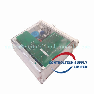 ABB RXTUG 21H 0032 DC Converter Module – ControlTech Supply Limited