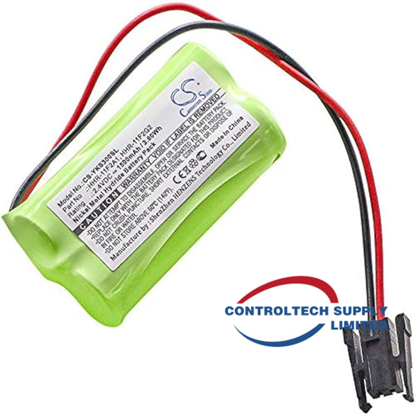 YOKOGAWA S9185FA Battery Pack Module – ControlTech Supply Limited