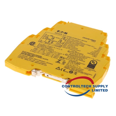 MTL SD32X Surge Protection Device (SPD) – ControlTech Supply Limited
