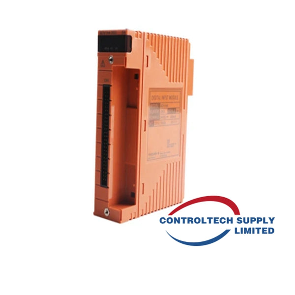 YOKOGAWA PSCCM22AAN Critical Control Module – ControlTech Supply Limited