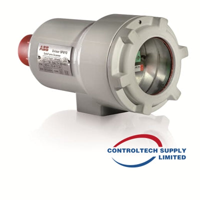 ABB SF810-FOC-IR-TL Infrared (IR) Sensor Scanner Head – ControlTech Supply Limited