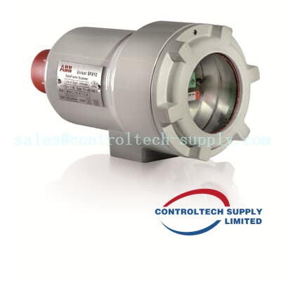 ABB SF810-LOS-IR-TL Fire Detection Probe – ControlTech Supply Limited
