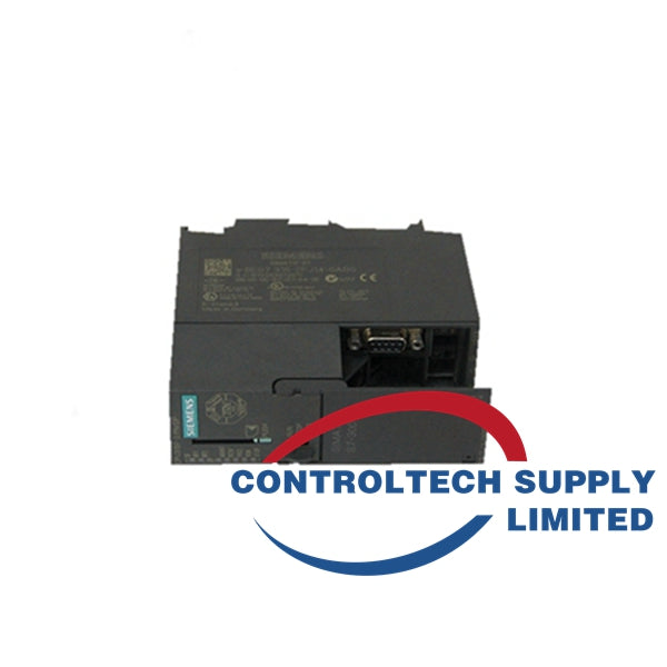 Siemens – ControlTech Supply Limited