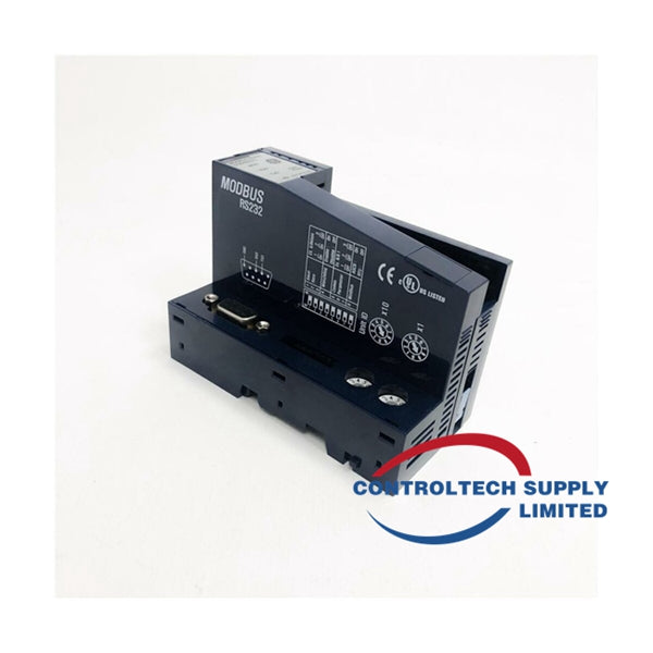 GE IC698CHS009 I/O Rack – ControlTech Supply Limited