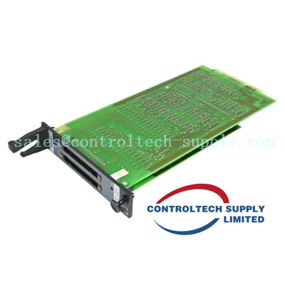 YOKOGAWA ST5*A Multipoint Status Input/Output Card – ControlTech Supply Limited
