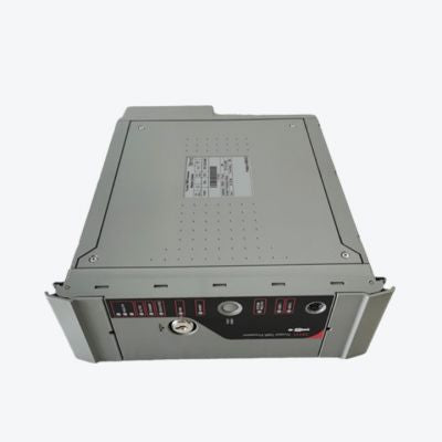 ICS Triplex T8110 Trusted TMR – ControlTech Supply Limited