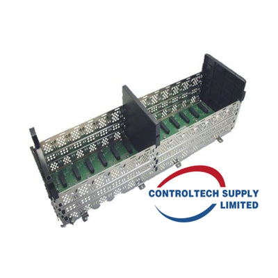 Honeywell TC-FXX072 7-Slot Rack Chassis – ControlTech Supply Limited