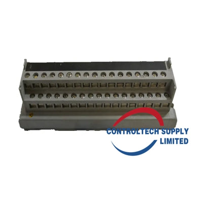 Yokogawa TE16 General-Purpose Terminal Block – ControlTech Supply Limited