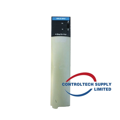 Honeywell TK-IAH161 Analog Input Module – ControlTech Supply Limited