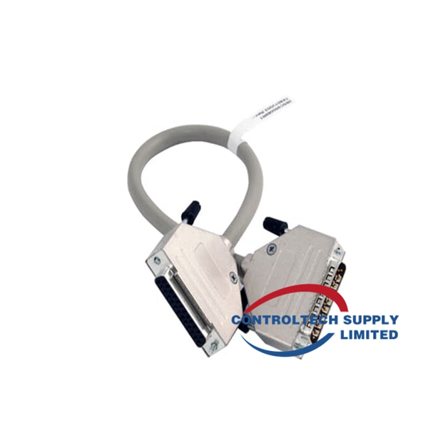 ABB Bailey NKAS01-10 Analog Module Termination Cable – ControlTech ...