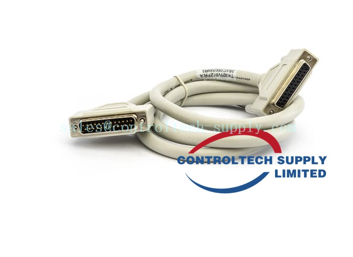 ABB TK801V012 ModuleBus Extension Cable – ControlTech Supply Limited
