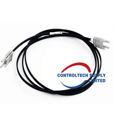 ABB TK811V015 3BSC950107R1 Plastic Optical Fiber (POF) Cable ...