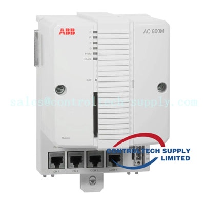 ABB TP855 Baseplate – ControlTech Supply Limited