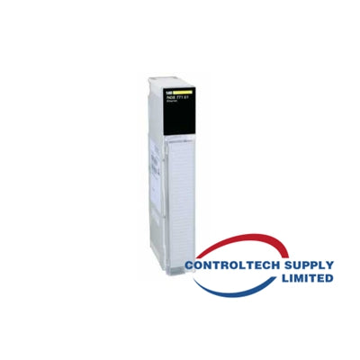 ABB TSXETY5103 Ethernet TCP/IP Communication Module – ControlTech ...