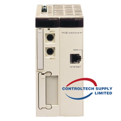 ABB TSXCAY21C Motion Control Module – ControlTech Supply Limited