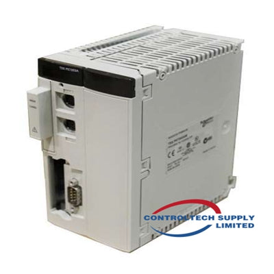 ABB TSXPAY262 Preventa Safety Module – ControlTech Supply Limited
