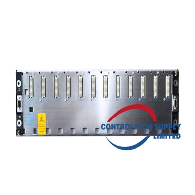 SCHNEIDER TSXRKY12EX Expandable Rack – ControlTech Supply Limited