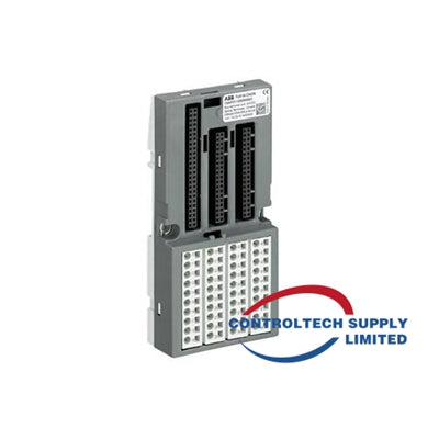 ABB TU508-ETH Ethernet Terminal Unit – ControlTech Supply Limited