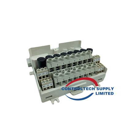 ABB TU834 3BSE040364R1 Extended Module Termination Unit – ControlTech Supply Limited