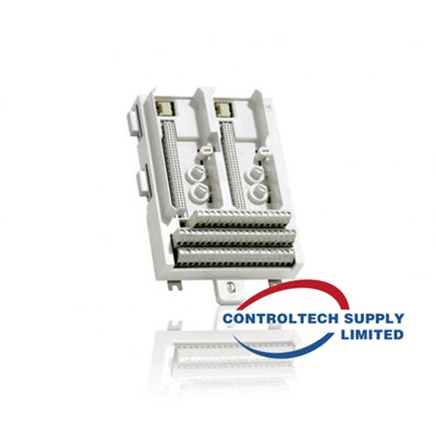 ABB TU845 Module Termination Unit (MTU) – ControlTech Supply Limited