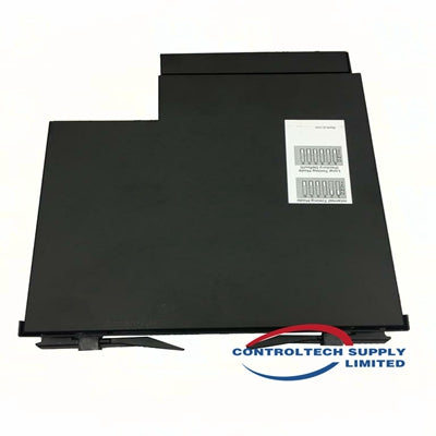 GE Multilin UR6UH/UR-6UH Digital I/O Module – ControlTech Supply Limited