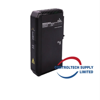 EMERSON KJ3243X1-BK1 S-Series Profibus DP Interface Card – ControlTech ...