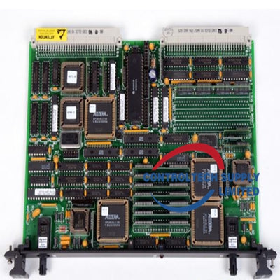 GE VMIVME-3125-100 / VMIVME3125 332-003125-100 32-Channel Analog-to-Di ...