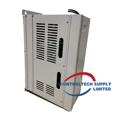 RELIANCE VZ3000 Versatile Variable Frequency Drive (VFD) – ControlTech ...