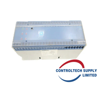 WOODWARD WIP11-I1 Advanced Industrial Control Module – ControlTech ...