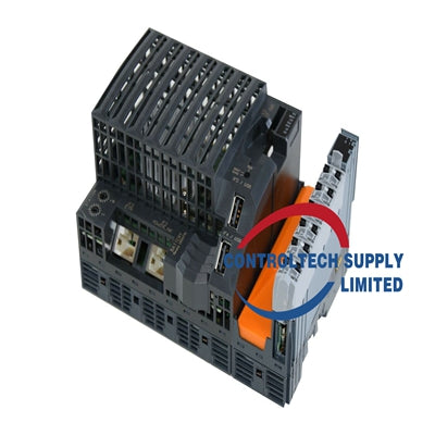 B&R X20CP1586 Powerful Controller – ControlTech Supply Limited