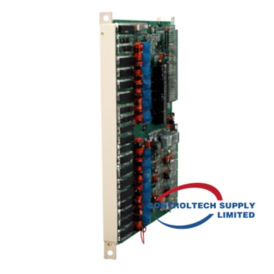 ABB YXU 169F YT204001-JT Control Board – ControlTech Supply Limited