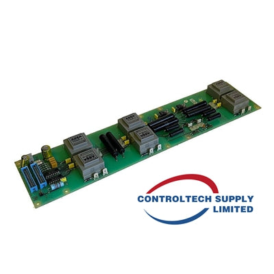 ABB YXU 169G YT204001-KV Control Board – ControlTech Supply Limited