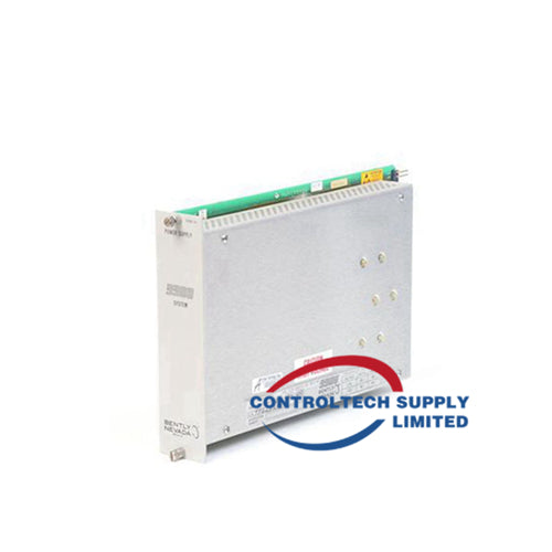 Bently Nevada 3300/53-03-02-00-60-20-00-00-00 Vibration Sensor Module ...