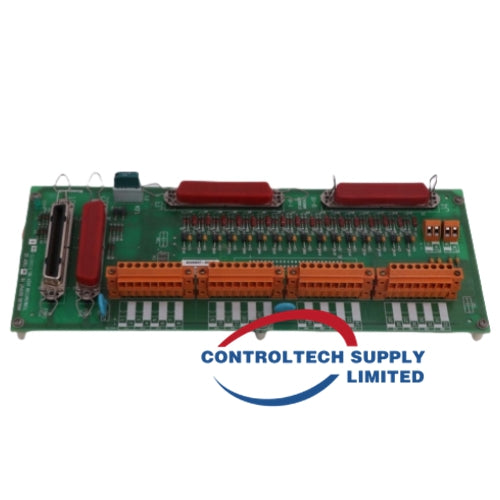 Honeywell MC-TAOY25 51305865-275 Analog Output Module – ControlTech ...