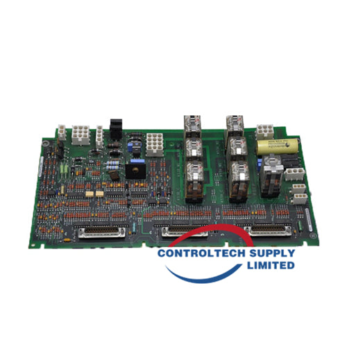 GE Fanuc IS200EXHSG3REC Mark VIe – ControlTech Supply Limited