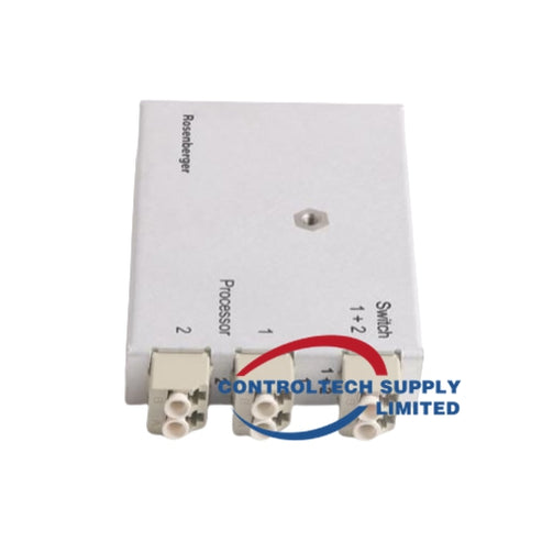 FOXBORO P0926MX Splitter/Combiner Kit – ControlTech Supply Limited