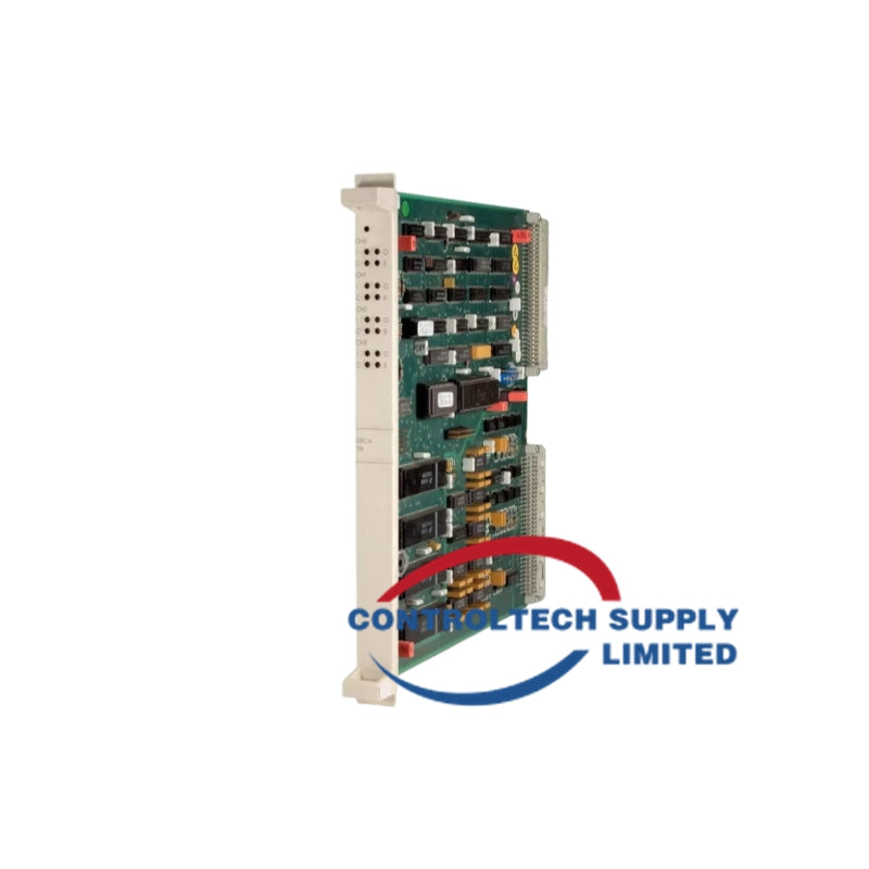 ABB DSCA114 Communication Board – ControlTech Supply Limited