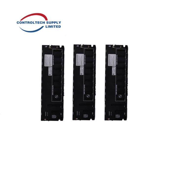 GE Fanuc IC670MDL240 Grouped Input Module | 100% Original Supply ...