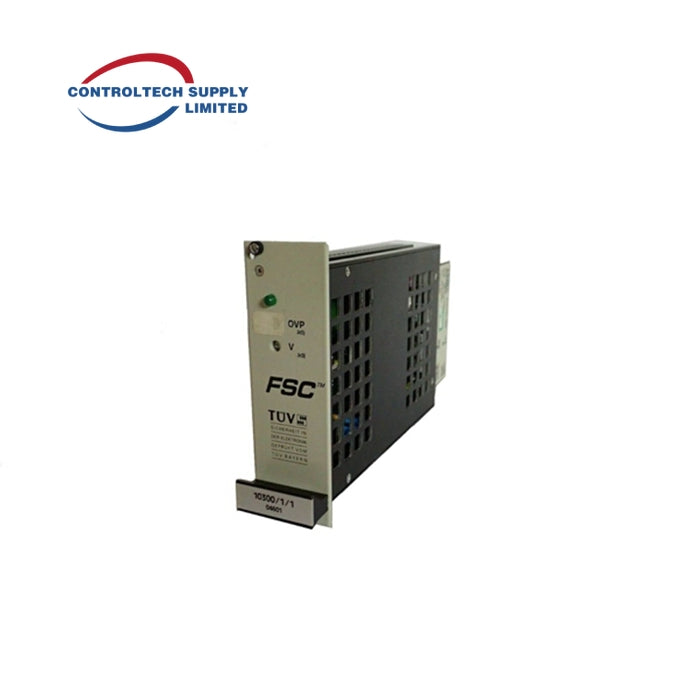 High Quality Honeywell Power Supply TK-FXX102 – ControlTech Supply Limited