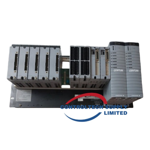 YOKOGAWA S9564FA Connector Unit – ControlTech Supply Limited