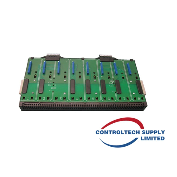 Ovation 1C31125G01 Digital Output Card in Stock 2023 – ControlTech ...